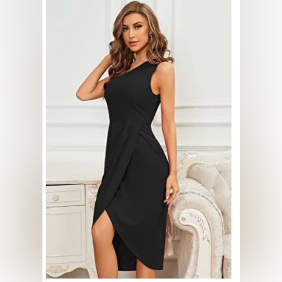 royal matrix | Dresses | Royal Matrix Womens Summer Midi Dress Wedding ...